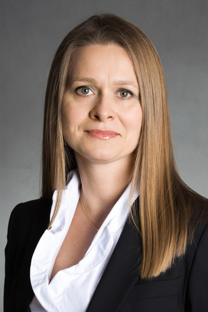 The Board of the Chamber - Polish-Luxembourg Chamber of Commerce