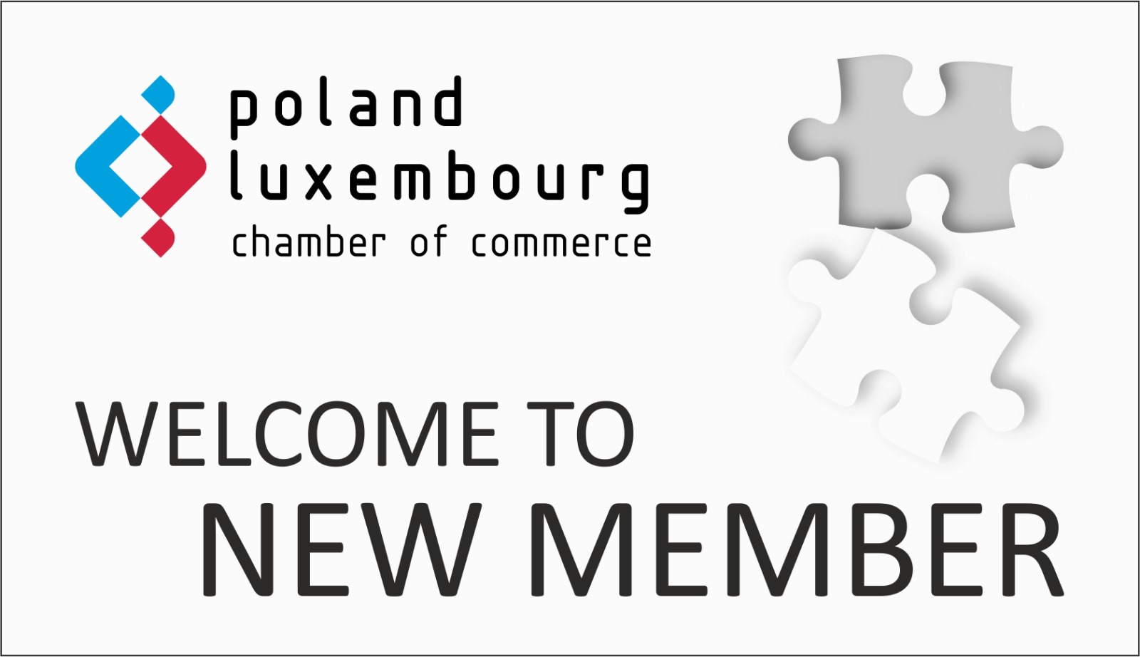 Welcome 545 SARL on board! - Polish-Luxembourg Chamber of Commerce